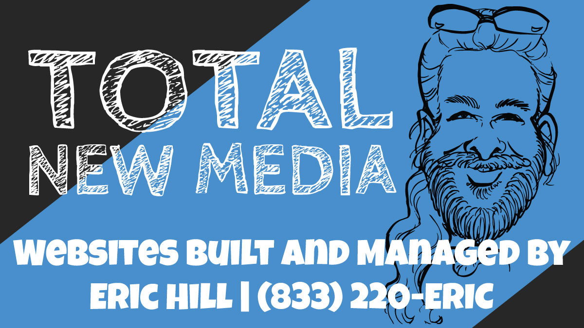 Poor Website Navigation Effects Archives - Total New Media (833) 220-ERIC